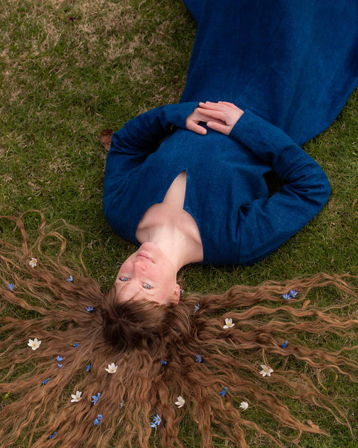 Viking Linen Dresses – Klesarven